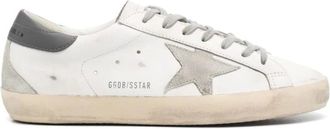 Golden Goose Herren, Schuhe, Wei&szlig;, 47 EUGr&ouml;&szlig;e