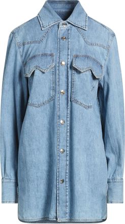 Seafarer TOPS - Jeanshemden auf YOOX.COM