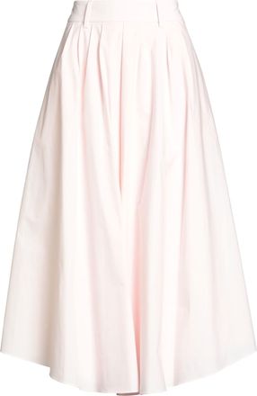 Dorothee Schumacher HOSEN & R&Ouml;CKE - Midi-R&ouml;cke auf YOOX.COM