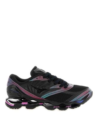 Mizuno Baskets - Noir