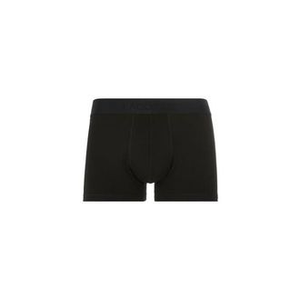 Lacoste Lot de 3 boxers en coton