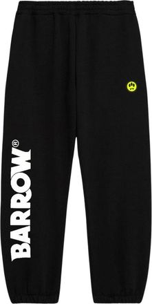 Barrow Barrow, Homme, Pantalons, Noir, Taille: M Pantalons