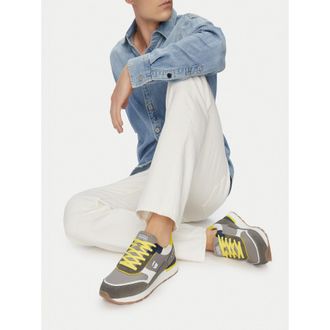 G-Star Sneakers G-Star Raw EO-LUK-01 Grau