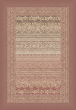 Bassetti Plais Carrara (puderrosa)