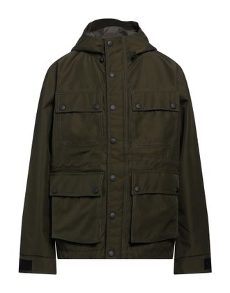 Woolrich JACKEN & M&Auml;NTEL - Jacken und Anoraks auf YOOX.COM
