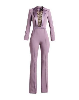 Elisabetta Franchi COMBINAISONS - Combinaisons enti&egrave;res sur YOOX.COM