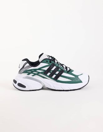 adidas Originals Adistar XLG 2.0 blanc et vert