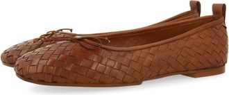 Gioseppo Damen Verdickt Ballerinas, Leder, 41 EU