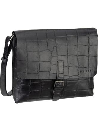 Bugatti Umhängetasche Nevio