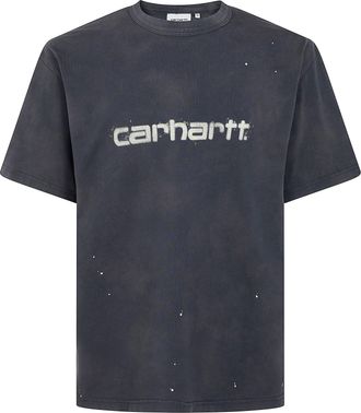Carhartt Work in Progress Short Sleeves Painter T-Shirt Organic Cotton