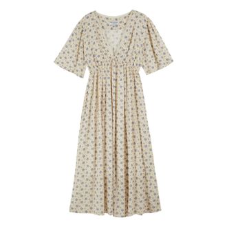 Emile Et Ida Robe Dovary Emile et Ida