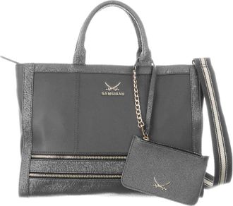 Sansibar Handtasche 36 cm