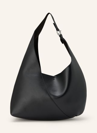 Sams&oslash;e & Sams&oslash;e Sams&oslash;e Sams&oslash;e Schultertasche Sakaia Mit Pouch schwarz