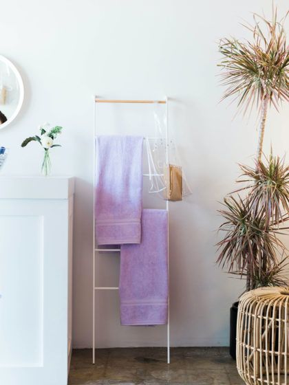 Handtücher richtig waschen: So bleiben Handtücher endlich lange weich