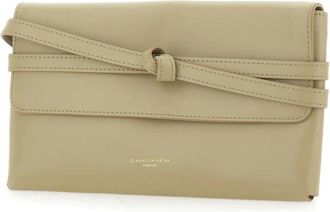 Gianni Chiarini Femme, Sacs, Vert, Taille: ONE Size Belty Pouch
