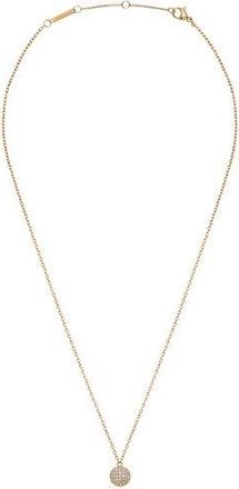 Daniel Wellington Armband Pavé DW00400641 Goldfarben