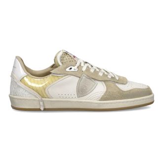 Philippe Model Homme, Chaussures, Multicolore, Taille: 43 EU Baskets Pgal Skate