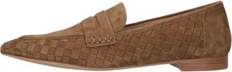 Stefano Lauran Damen, Schuhe, Braun, 37 EUGr&ouml;&szlig;e