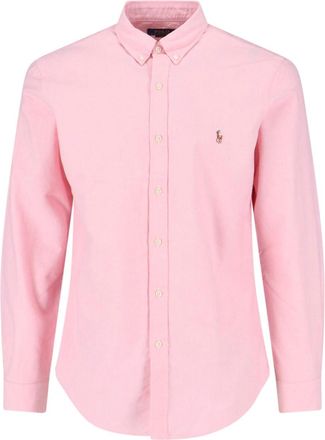 Polo Ralph Lauren Logo Shirt