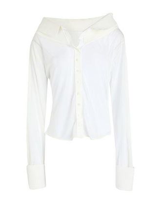 Jacquemus TOPS - Chemises sur YOOX.COM