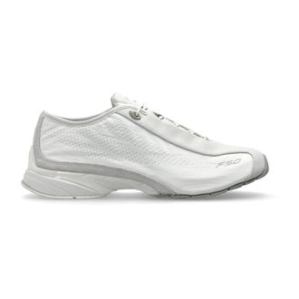 adidas Herren, Sport, Wei&szlig;, 44 1/2 EUGr&ouml;&szlig;e