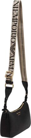 Emporio Armani Damen, Taschen, Schwarzk, ONE SIZEGr&ouml;&szlig;e