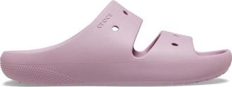 Crocs Unisexe Adulte Classic Sandal v2 Sandales, Hydrangea, 41/42 EU