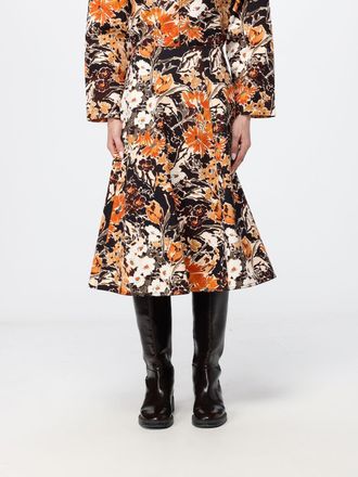 Marni Rock Damen Farbe Bunt
