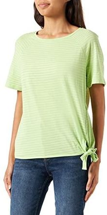 Gerry Weber 870090-44048 T-Shirt, Vert Citron Clair, 42 Femme