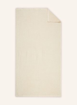 Marc O'Polo Marc Opolo Duschtuch Mova beige