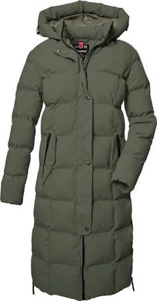 G.I.G.A. DX by killtec Damen Mantel GW 2 WMN QLTD CT