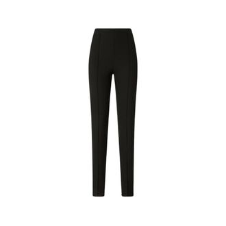 Pinko Astra Hose - - Trousers - Damen - Schwarzk - M