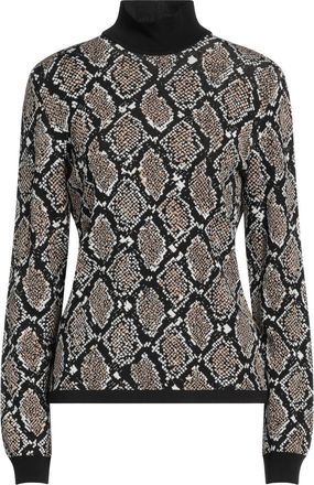 Moschino STRICKWAREN - Rollkragenpullover auf YOOX.COM