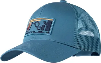 Buff Cap Explore Trucker Cap