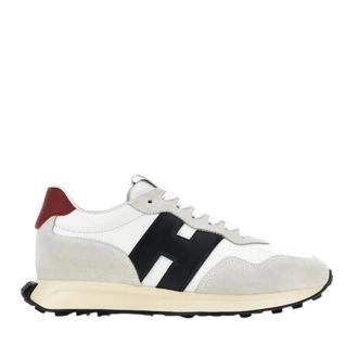 Hogan Herren, Schuhe, Mehrfarbig, 41 EUGr&ouml;&szlig;e