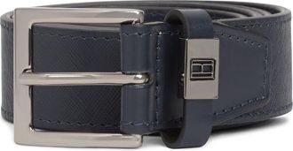 Tommy Hilfiger G&uuml;rtel SOHO