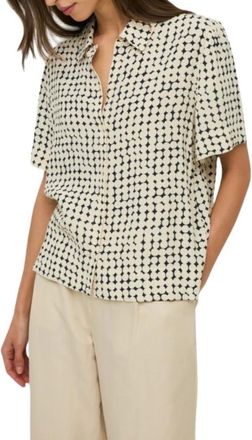 Yerse Yerse, Femme, Blouses et Chemises, Multicolore, Taille: 42 FR Camicia