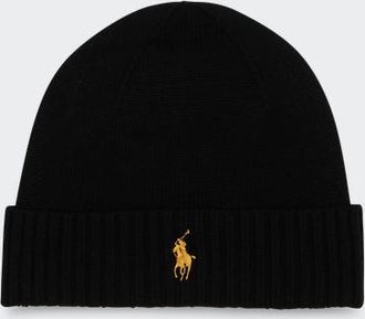 Polo Ralph Lauren Bonnet - Taille TU