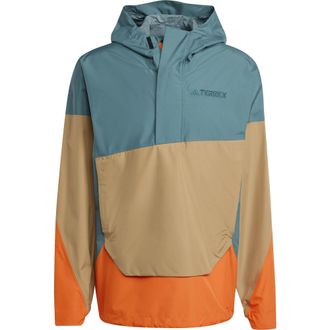 ADIDAS TERREX Outdoorjacke Xploric