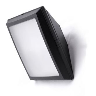 Top-Light Applique murale dext&eacute;rieur top light siena ne e27 led ip66 en r&eacute;sine