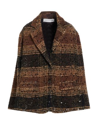 Shirtaporter JACKEN & M&Auml;NTEL - Capes auf YOOX.COM