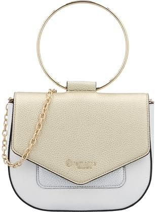 Remonte Q0640, Sac à bandoulière Femmes, métal