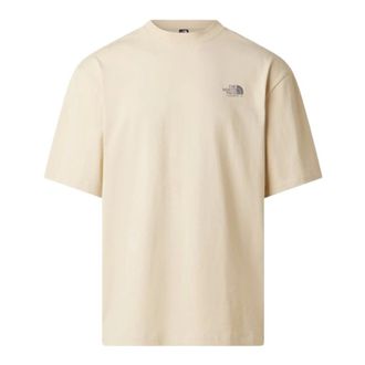 The North Face Homme, Sport, Beige, Taille: XS Outdoor Hauts