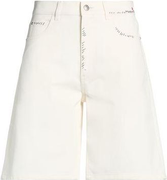 Marni BAS - Shorts en jean sur YOOX.COM