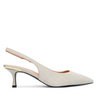 Love Moschino Pumps LOVE MOSCHINO JA10336G1OJA0110 &Eacute;cru