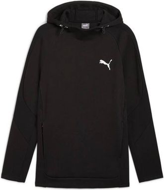 Puma Herren Kapuzensweat EVOSTRIPE Hoodie DK