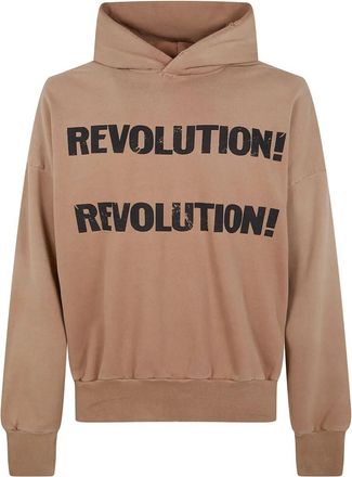 Fear of God Revolution Hoodie