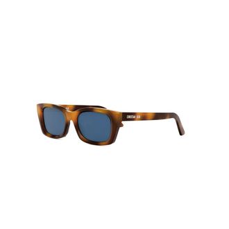 Dior Midnight Glasses - - Accessories - Damen - Braun - 52 MM