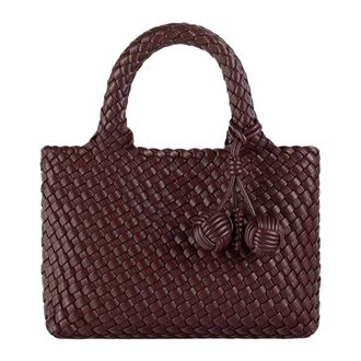 L37 Femme, Sacs, Rouge, Taille: ONE Size Austin Handbag