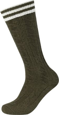Camano Trachtensocken